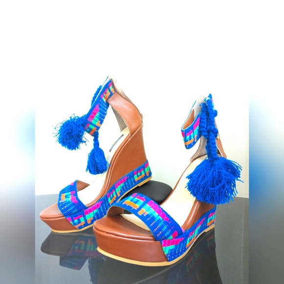 Peyotl | Shoes | Handmade Mexican Shoes | Poshmark